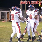 Justin Cosby - Hudl