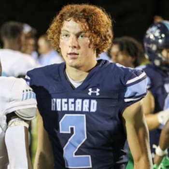 Skyler Merrill - Hudl