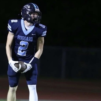 Skyler Merrill - Hudl