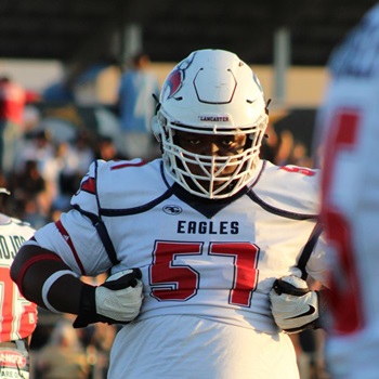 Jason Redmond - Hudl