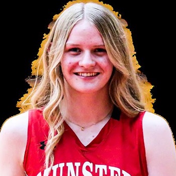 Lillian Mason - Hudl