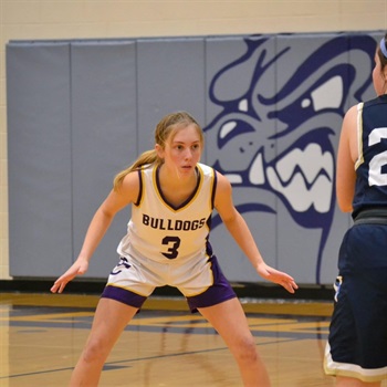 Emily Bratton - Hudl