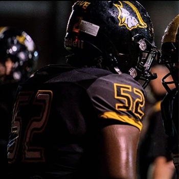 Timothy Burroughs-Love - Hudl