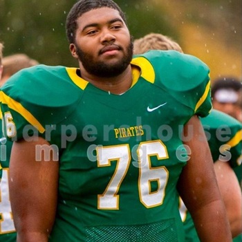 Naseem Carter - Hudl