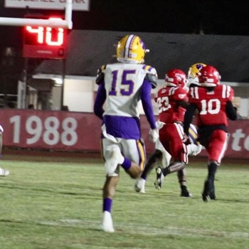 Marcus Kilgore jr. - Hudl