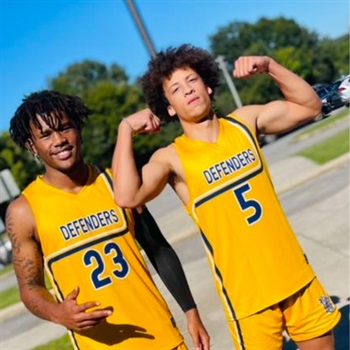 Major Walker's Instagram, Twitter & Facebook on IDCrawl