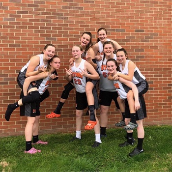 Katie Coen - Hudl