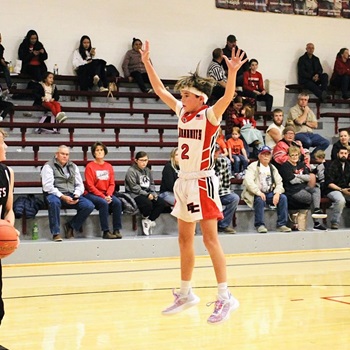 Braxon Mangan - Hudl