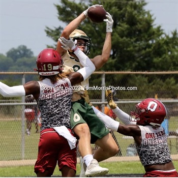 Patrick Turpin - Hudl