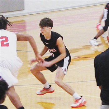 Chad Hartmann - Hudl