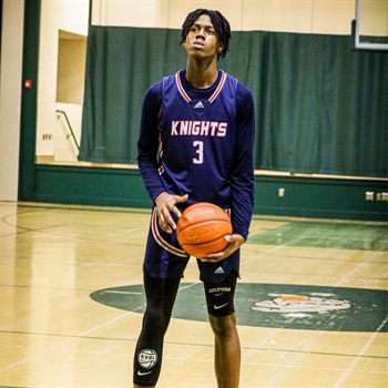 Kameron Williams - Hudl