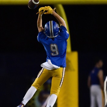 Joseph William Gautreau - Hudl