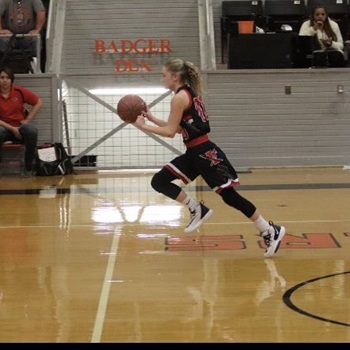 Madison Harvey - Hudl