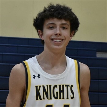 Tom Payne Basketball Player