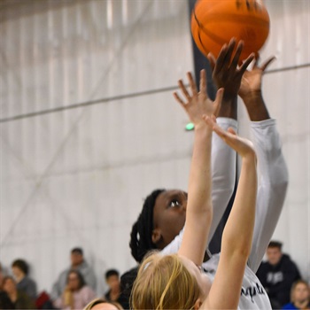 Rachel Harris - Hudl