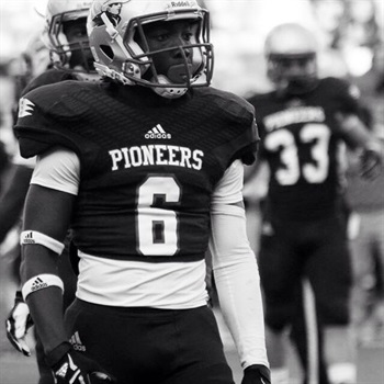 Markeith Cooper - Hudl