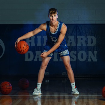 Connor Bidlack - Hudl