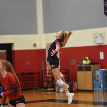 Grace Galloway - Hudl