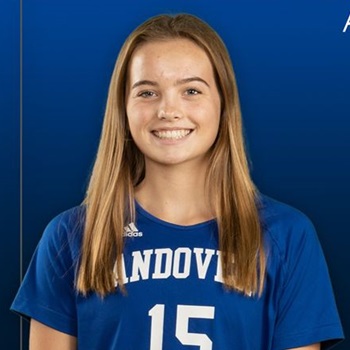 Kaitlyn Gordon - Hudl
