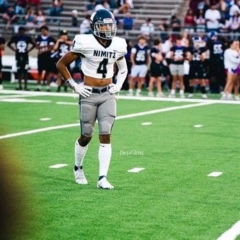Ashton Thompson - Hudl