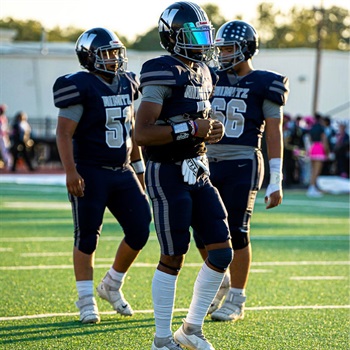 Ashton Thompson - Hudl