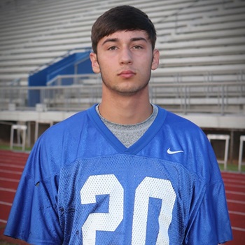 Justin Doucet - Hudl