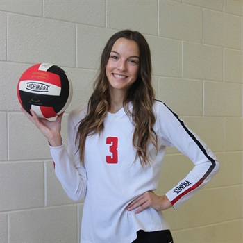 Hailey Brewer - Hudl