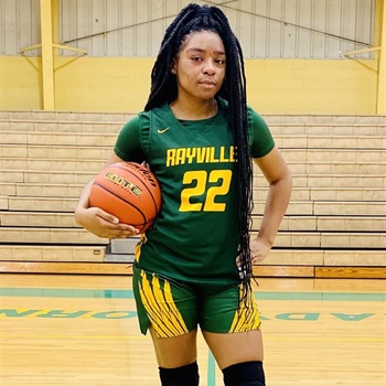 Mykayla Jones - Hudl