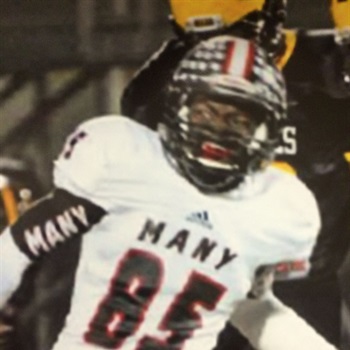 Marcus Wiseman - Hudl