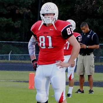 Aaron D'Amato - Hudl