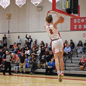 Andrew Sineway - Hudl