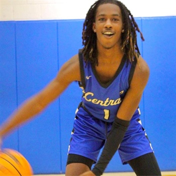 Terrence Johnson - Hudl