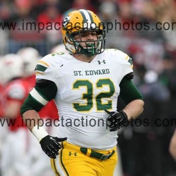 Danny O'Malley - Hudl