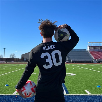 Blake Phillips - Hudl