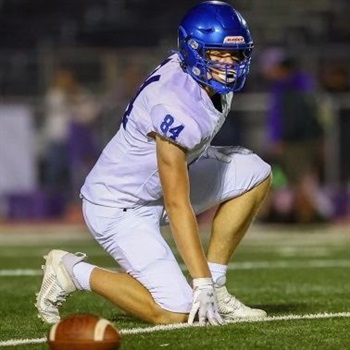 Jack Olyphant - Hudl