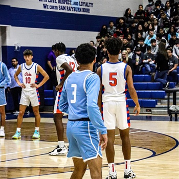 Derrick Rivera - Hudl