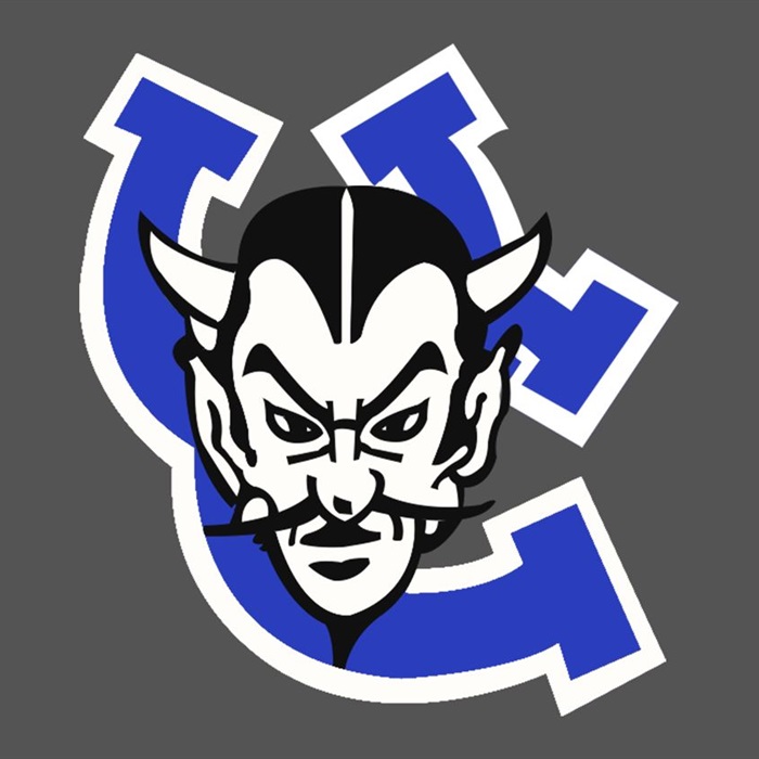 Lady Blue Devils Basketball | High School Sports | Home | Hudl