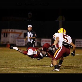 Timothy Finklea - Hudl