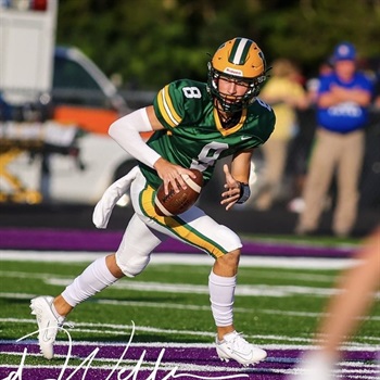 Mason Phillips - Hudl