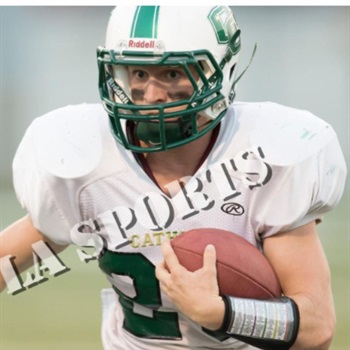 JONATHAN GARNER - Hudl