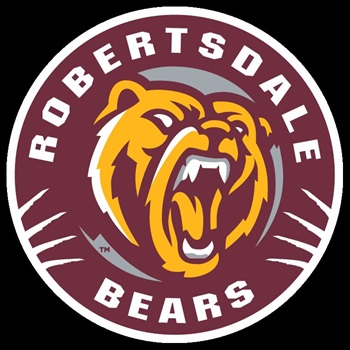Mens Varsity Football - Robertsdale High School - Robertsdale, Alabama ...