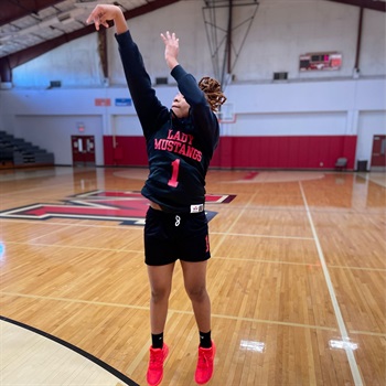 Lamya Alexander - Hudl