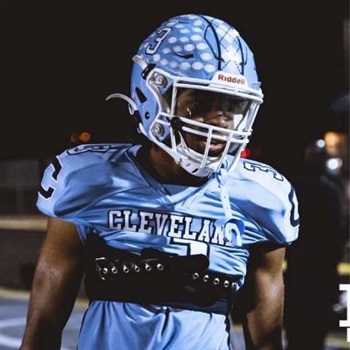 Cameron Goins - Hudl