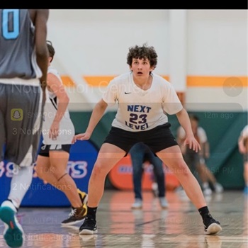 Jordan Burdette - Hudl