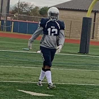 Jaden Atkinson - Hudl