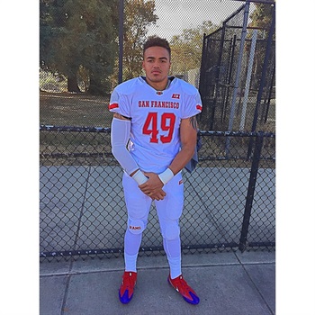 Brandon Stanley - Hudl
