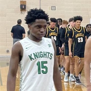 Jaiden Martin - Hudl