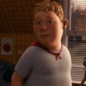 Monster House Chowder