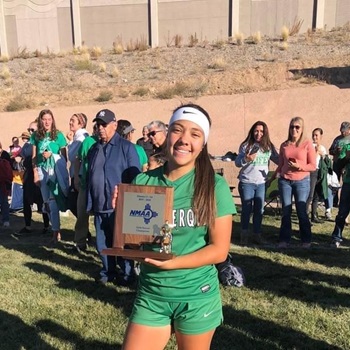 Sofia Trejo - Hudl