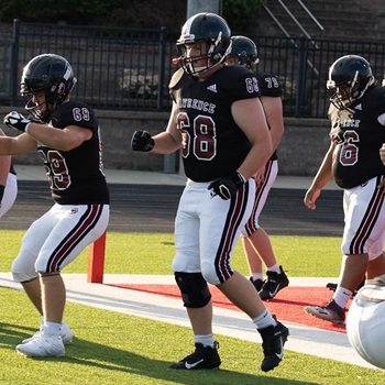Will Hendricks - Hudl